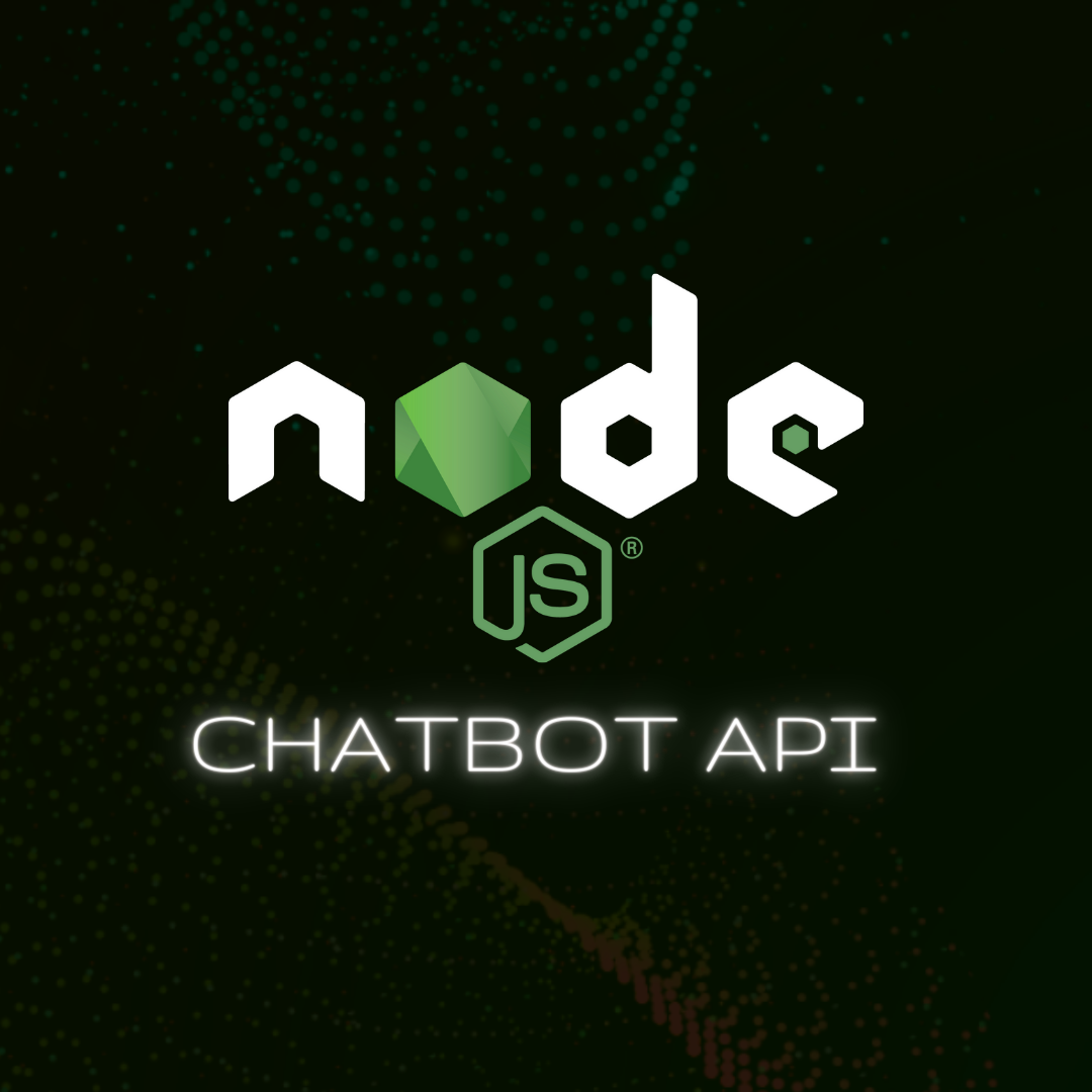 Let's Bot - Curso: Node.js Chatbot API Let's Bot - Curso: Node.js Chatbot API